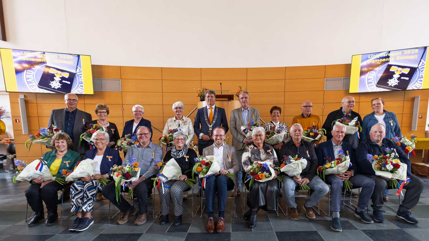 Vier nieuwe verslaggevers bij RTV Drenthe voor lokaal nieuws